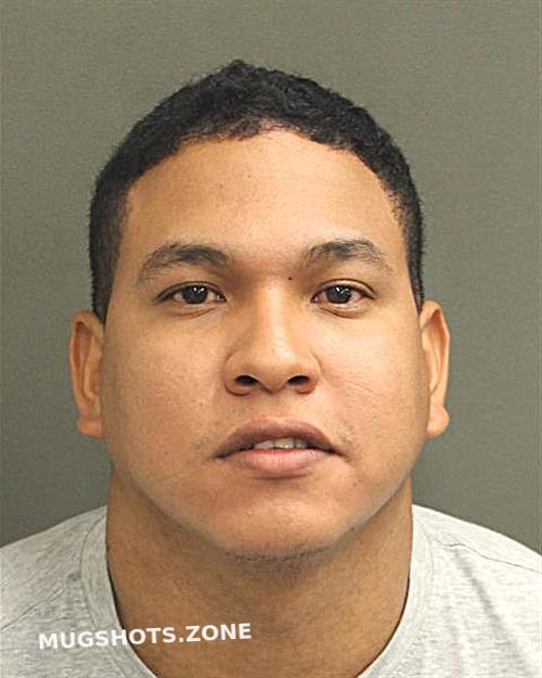 PINTOMADRID HECTOR JOSE 06/09/2025 - Orange County Mugshots Zone