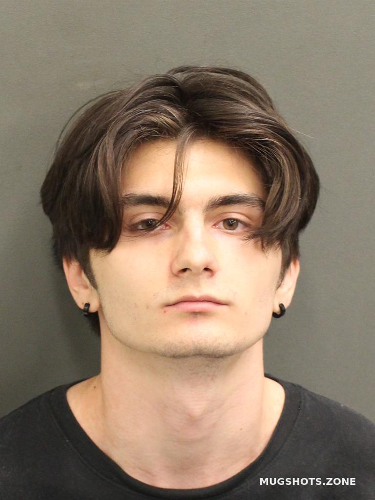 MCKEE NOAH RAYMOND 06/09/2025 - Orange County Mugshots Zone