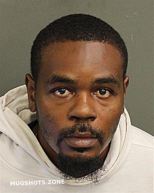COOPER DEMETRIUS DARRELL JR 06/09/2025 - Orange County Mugshots Zone