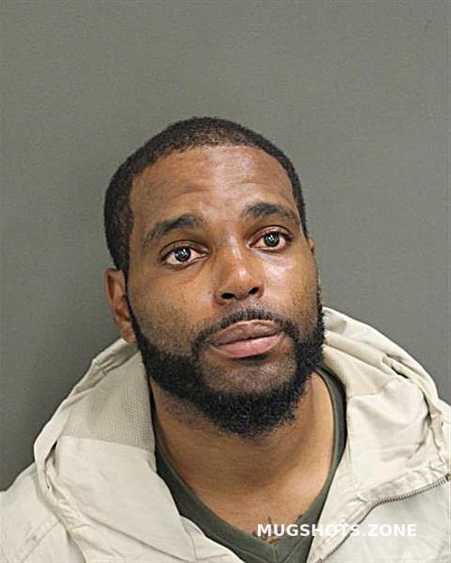 GILBERT JAMAAL RASHAAD KEY- 06/10/2025 - Orange County Mugshots Zone