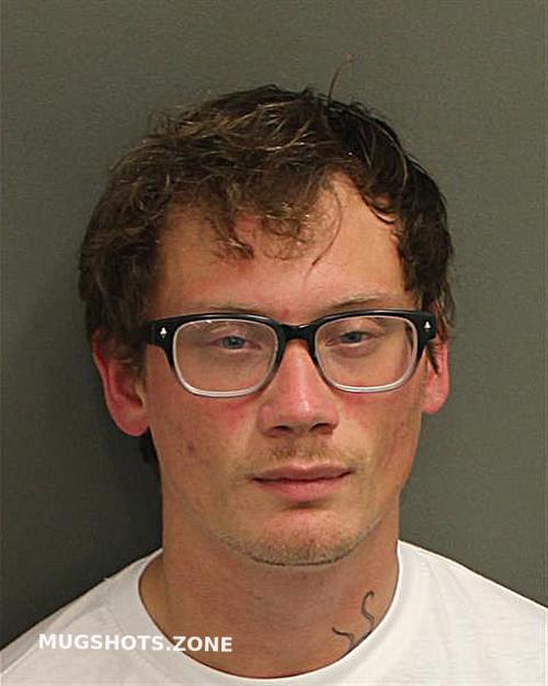 GRINSTEAD JOSEPH EDWARD BLAKE 06/10/2025 - Orange County Mugshots Zone