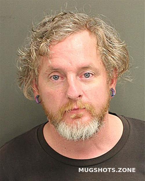 WHYTE NICHOLAS ANDREW 06/10/2025 - Orange County Mugshots Zone
