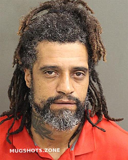 ROSARIO ANEUDY F 06/11/2025 - Orange County Mugshots Zone