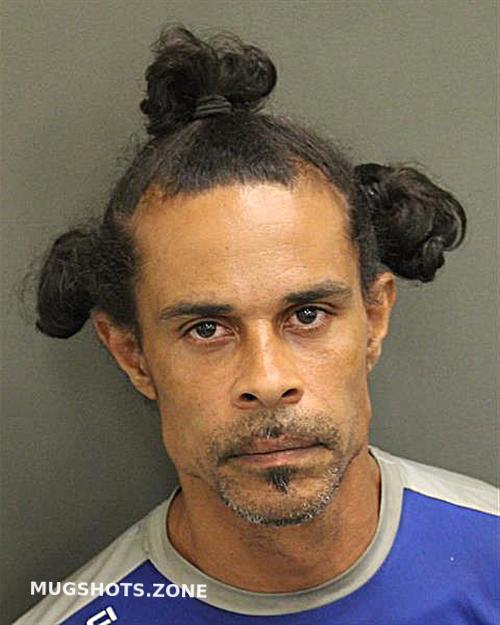 KING ROBERT MITCHELL JR 06/11/2025 - Orange County Mugshots Zone