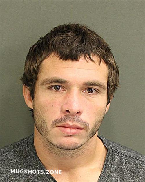 REVELLO ERIC ROBERT 06/11/2025 - Orange County Mugshots Zone