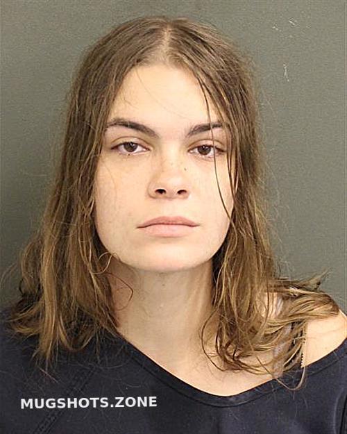 SOUTH BAILEY MARIE 06/11/2025 - Orange County Mugshots Zone
