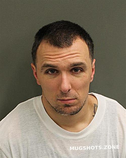 CLARK CHRISTOPHER RYAN 06/11/2025 - Orange County Mugshots Zone