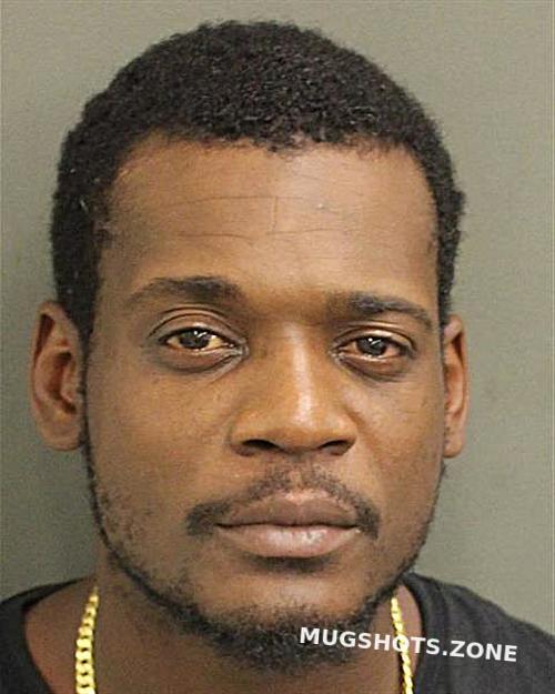 WILLIS DARYL DENARD JR 06/12/2025 - Orange County Mugshots Zone