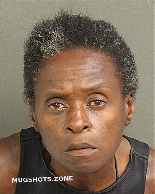 BRITMAN NIKKI BENITA 06/12/2025 - Orange County Mugshots Zone