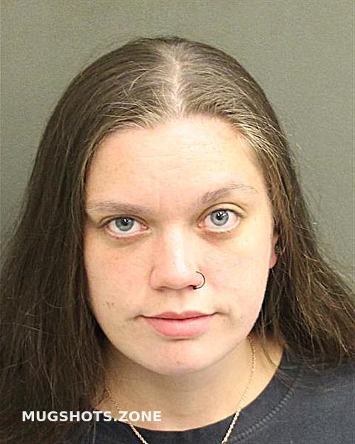 CARPENTER KATELYNN DAWN 06/12/2025 - Orange County Mugshots Zone