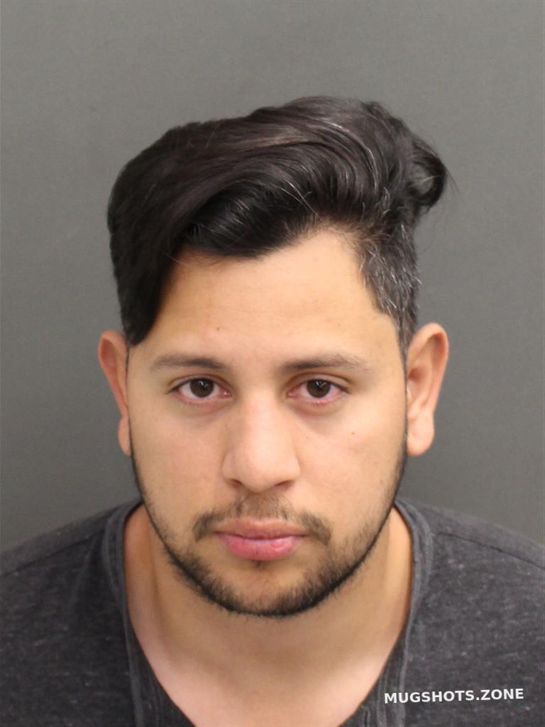 VELASCOSANDOVAL DANNY FERNANDO 06/12/2025 - Orange County Mugshots Zone