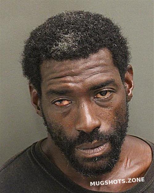 GIVAN TERRANCE ROYELL 06/13/2025 - Orange County Mugshots Zone