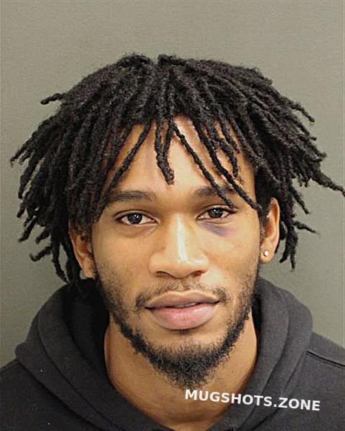 CARPENTER DAVID JARRELL JR JR 06/13/2025 - Orange County Mugshots Zone