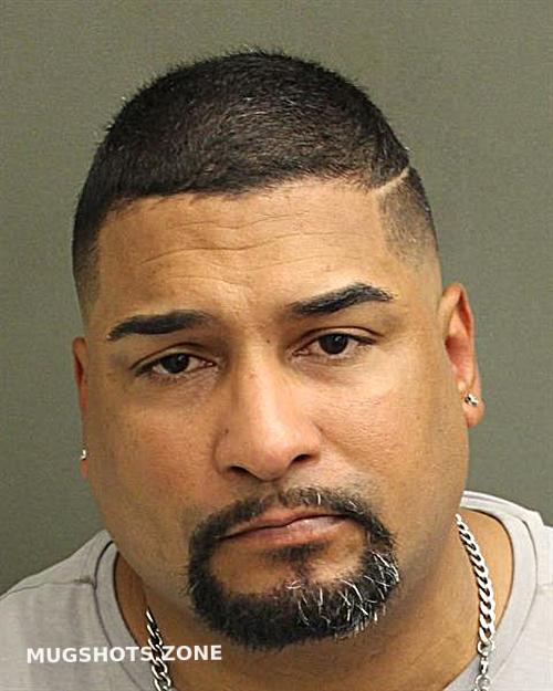 GONZALEZ JASON 06/13/2025 - Orange County Mugshots Zone