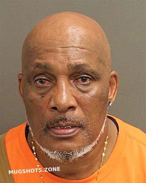 REED MARK ANTHONY SR 06/13/2025 - Orange County Mugshots Zone