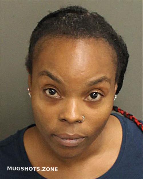 KELLY ASHLEY RENEE 06/13/2025 - Orange County Mugshots Zone