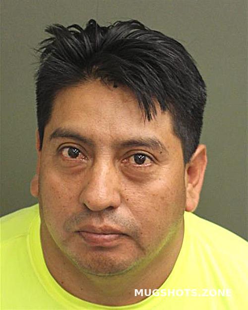 PEREZGONZALEZ WILFI SANTIAGO 06/13/2025 - Orange County Mugshots Zone