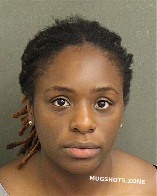 GRAVES PRECIOUS SYMONE 06/13/2025 - Orange County Mugshots Zone