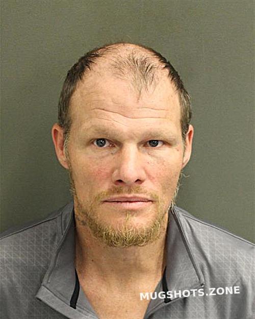 GOFF RICHARD LEE 06/14/2025 - Orange County Mugshots Zone