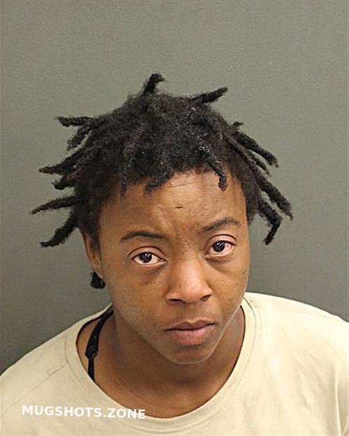 LANIGAN SHAMMILL ASHLEY RENEA 06/14/2025 - Orange County Mugshots Zone