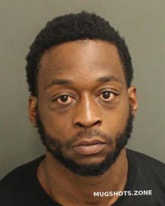 WARD DERRICK 06/14/2025 - Orange County Mugshots Zone