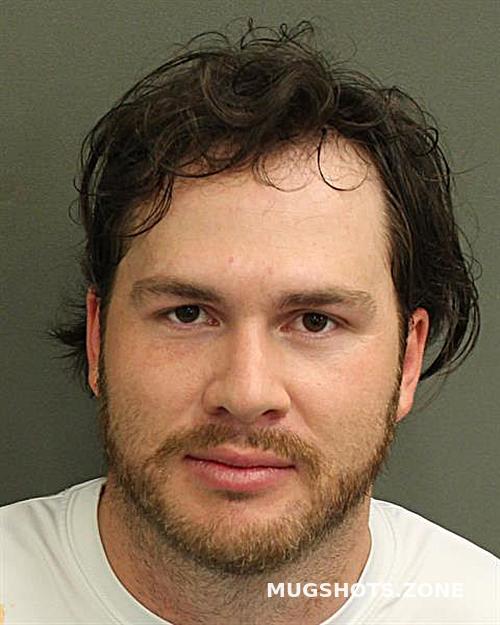 SANVILLE TYLER THOMAS 06/14/2025 - Orange County Mugshots Zone