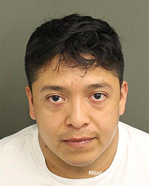 CUARENTACOFRADIA HUGO ANTONIO 06/14/2025 - Orange County Mugshots Zone