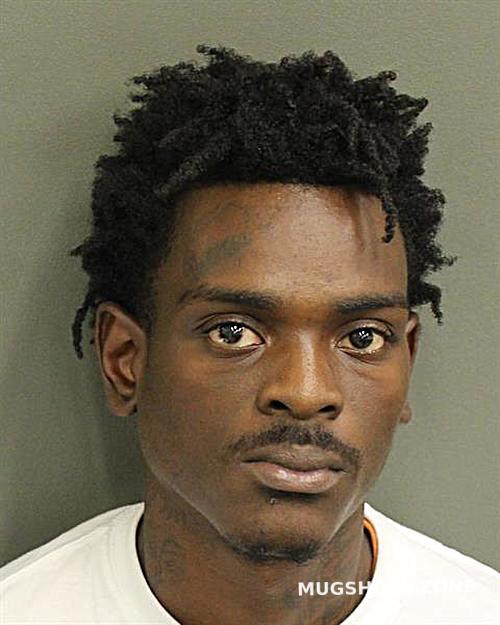 HADLEY JAHEEM DASHAWN 06/14/2025 - Orange County Mugshots Zone