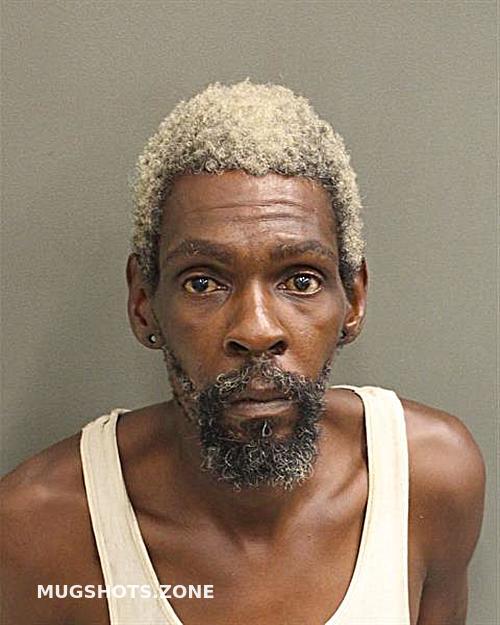 RAINGE DERRICK TERRELL 06/15/2025 - Orange County Mugshots Zone