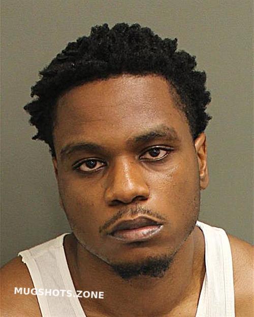 LALANNE XAVIER LAMAR 06/15/2025 - Orange County Mugshots Zone