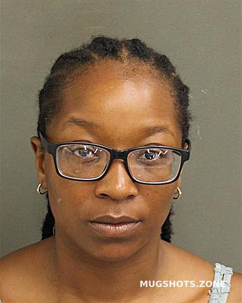 GOOLSBY TIA JENAE 06/16/2025 - Orange County Mugshots Zone