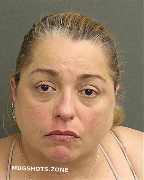 HARMON MICHELE DAARLENE 06/16/2025 - Orange County Mugshots Zone