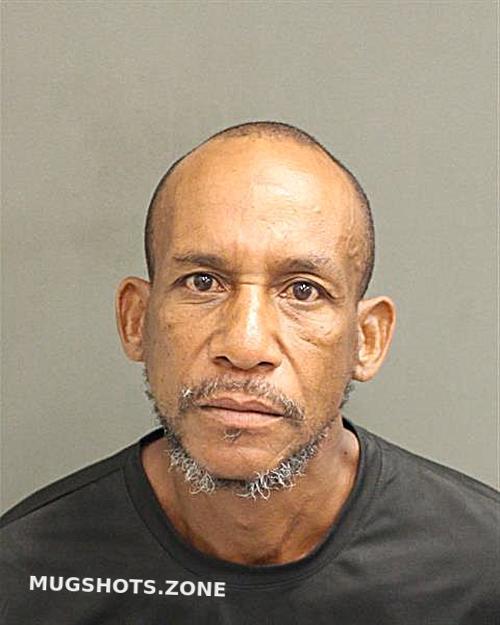 FORT RITCHIE TORRELL 06/16/2025 - Orange County Mugshots Zone