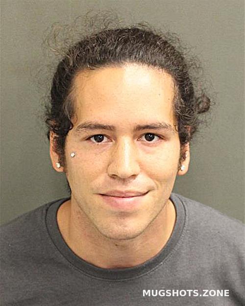 RIVERANAZARIO JOSE STEVEN 06/16/2025 - Orange County Mugshots Zone