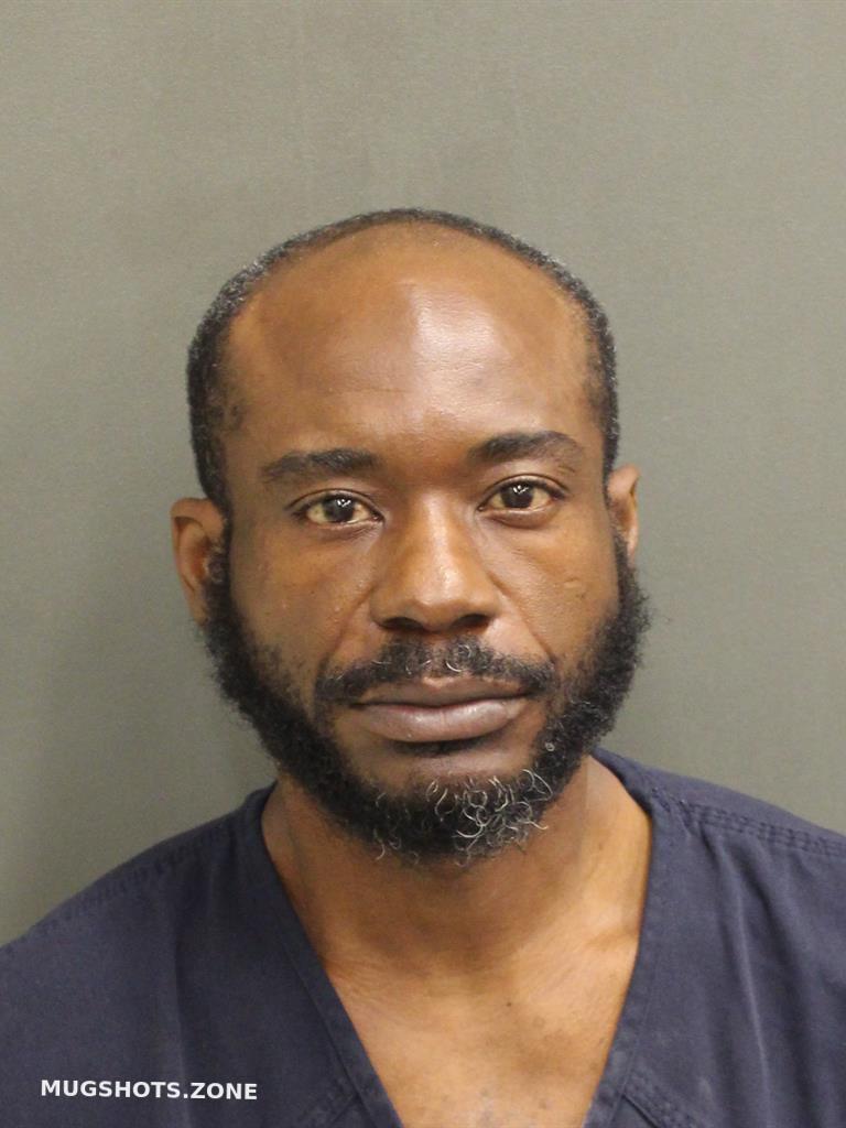 JACOBS JARVIS JAVON 06/16/2025 - Orange County Mugshots Zone