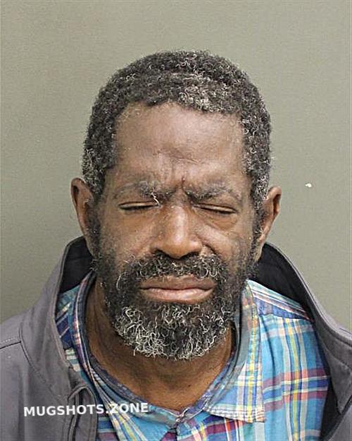 THOMPSON TYRONE R 06/16/2025 - Orange County Mugshots Zone
