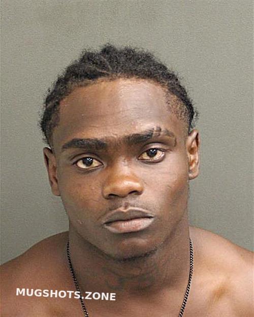 BATTLE JAMAR RESHAUN 06/17/2025 - Orange County Mugshots Zone