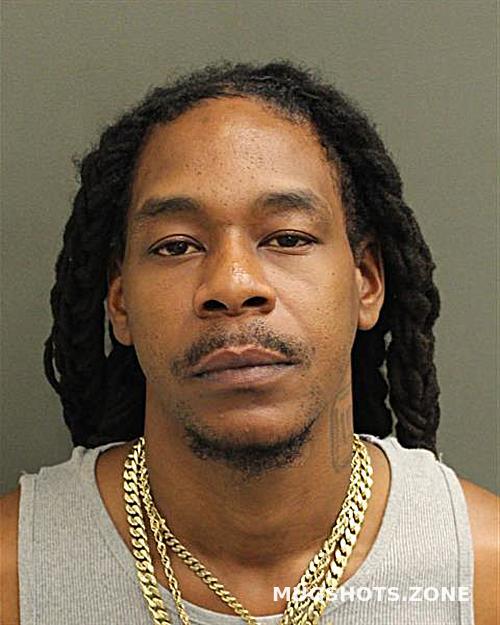 BERRY MIKELL 06/17/2025 - Orange County Mugshots Zone
