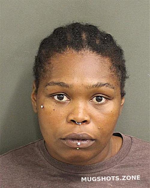 MCINTOSH TINA DELORES 06/17/2025 - Orange County Mugshots Zone