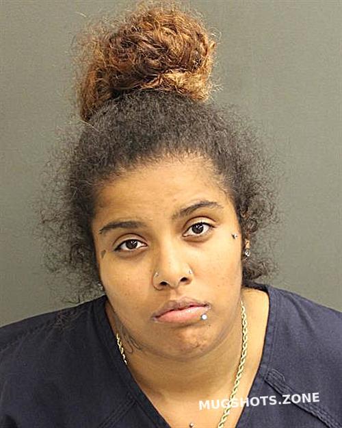 SMITH HANNAH FAITH 06/17/2025 - Orange County Mugshots Zone