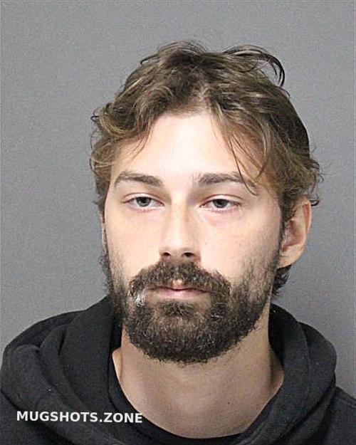 THIBEAULT JACOB R 06/17/2025 - Orange County Mugshots Zone