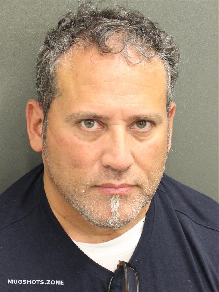 LUCIANO JOHN G 06/17/2025 - Orange County Mugshots Zone