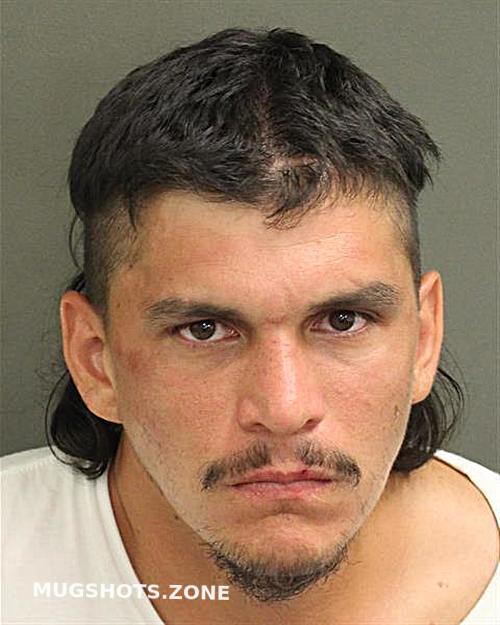 RODRIGUEZ XAVIER J 06/17/2025 - Orange County Mugshots Zone