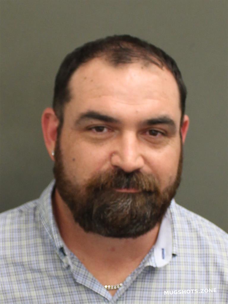 COOPER AARON MICAH 06/17/2025 - Orange County Mugshots Zone