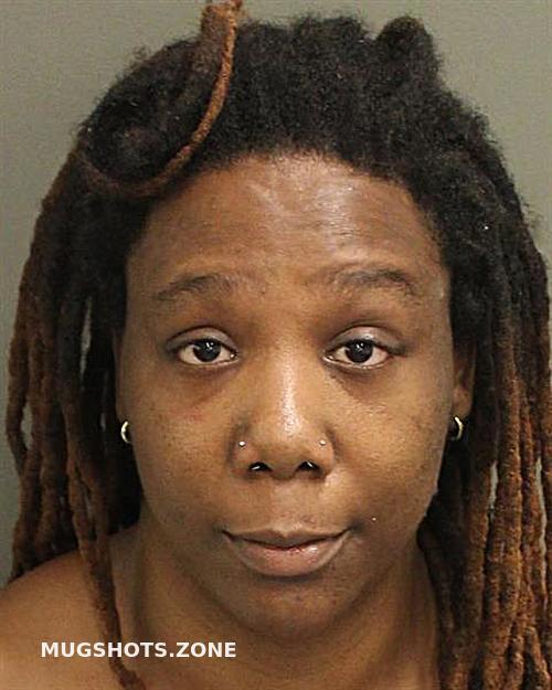 REVIS DANEISHA LASHAY 06/17/2025 - Orange County Mugshots Zone