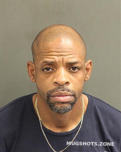 TURMAN TERRELL KENNETH 06/18/2025 - Orange County Mugshots Zone