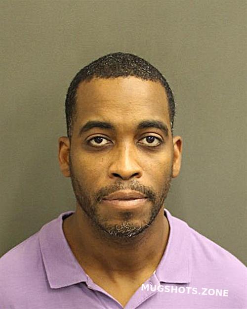 SOTO ALICEA ISRAEL 06/18/2025 - Orange County Mugshots Zone