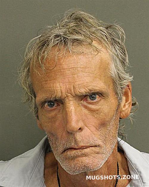 DUNCAN ROBERT WAYNE 06/18/2025 - Orange County Mugshots Zone
