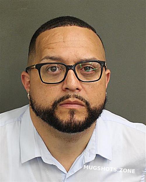 ROMAN ANTONIO 06/18/2025 - Orange County Mugshots Zone
