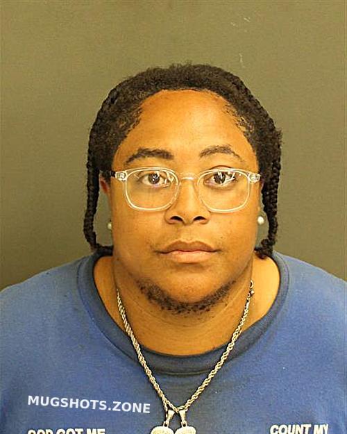 COOK CRYSTAL NICOLE 06/19/2025 - Orange County Mugshots Zone
